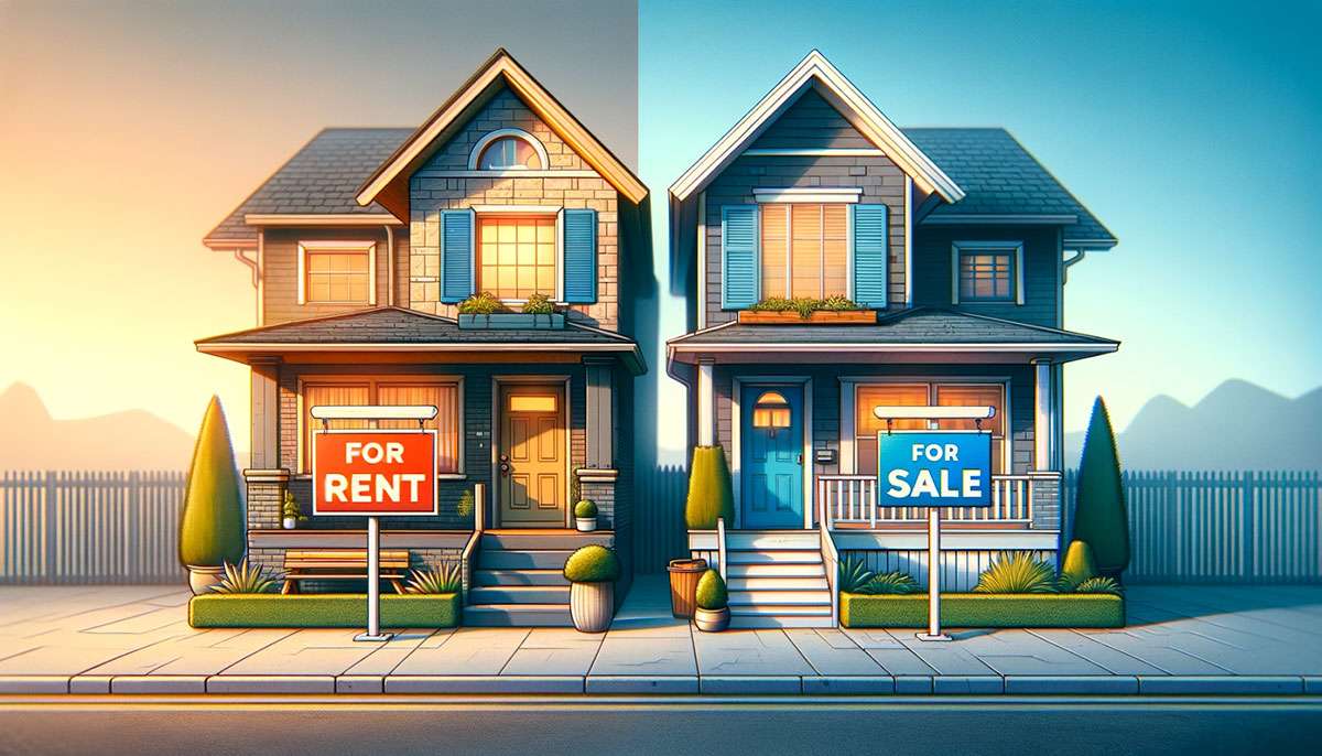 Renting vs. Buying: Comparing Your South Florida Housing Options